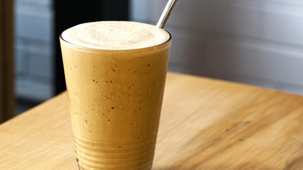 Coffee and Chocolate Slushy Recipe | Barista Coffee Roasters – Café Barista