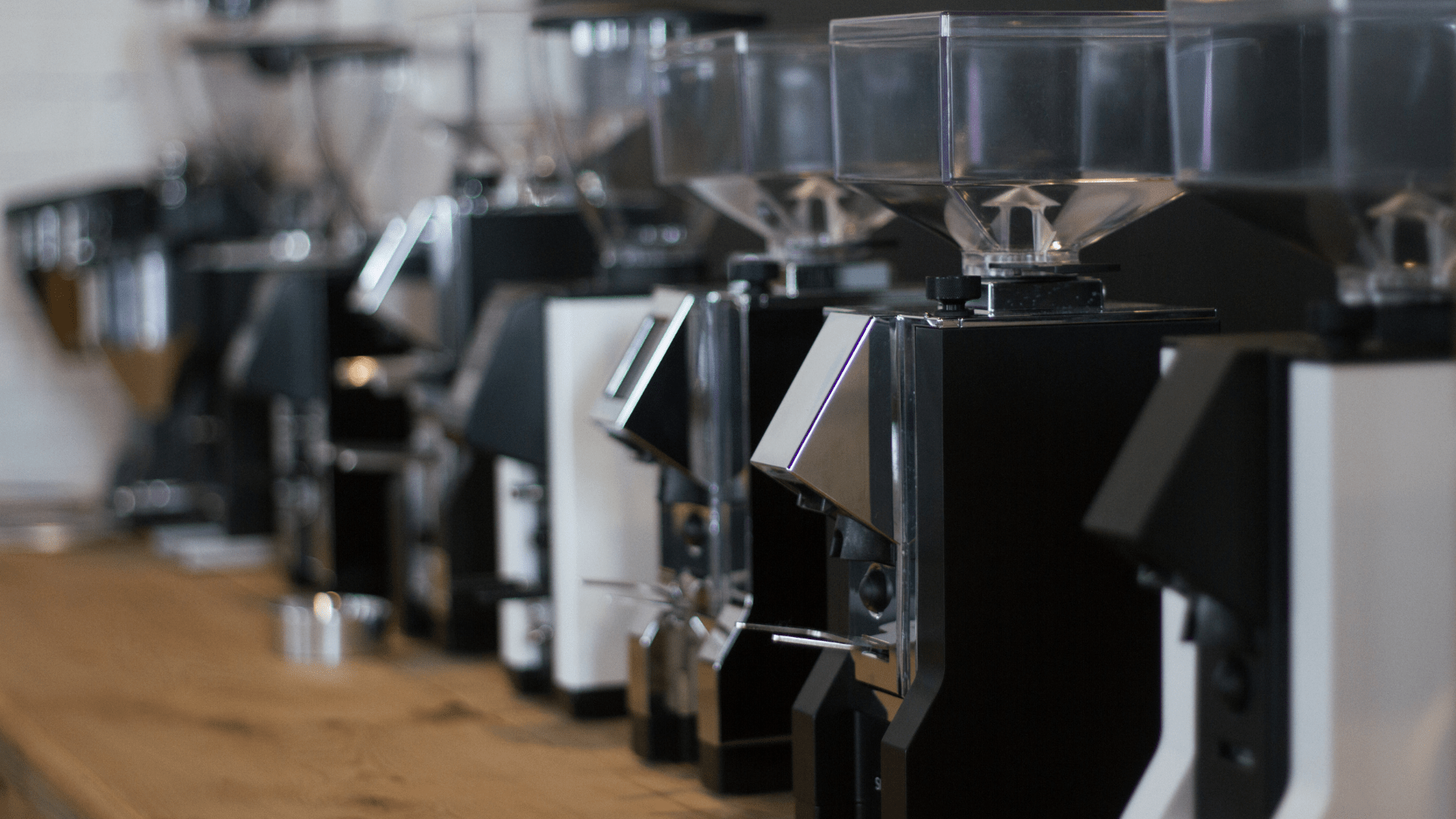 Ultimate buying guide for your next espresso grinder | Barista Coffee ...