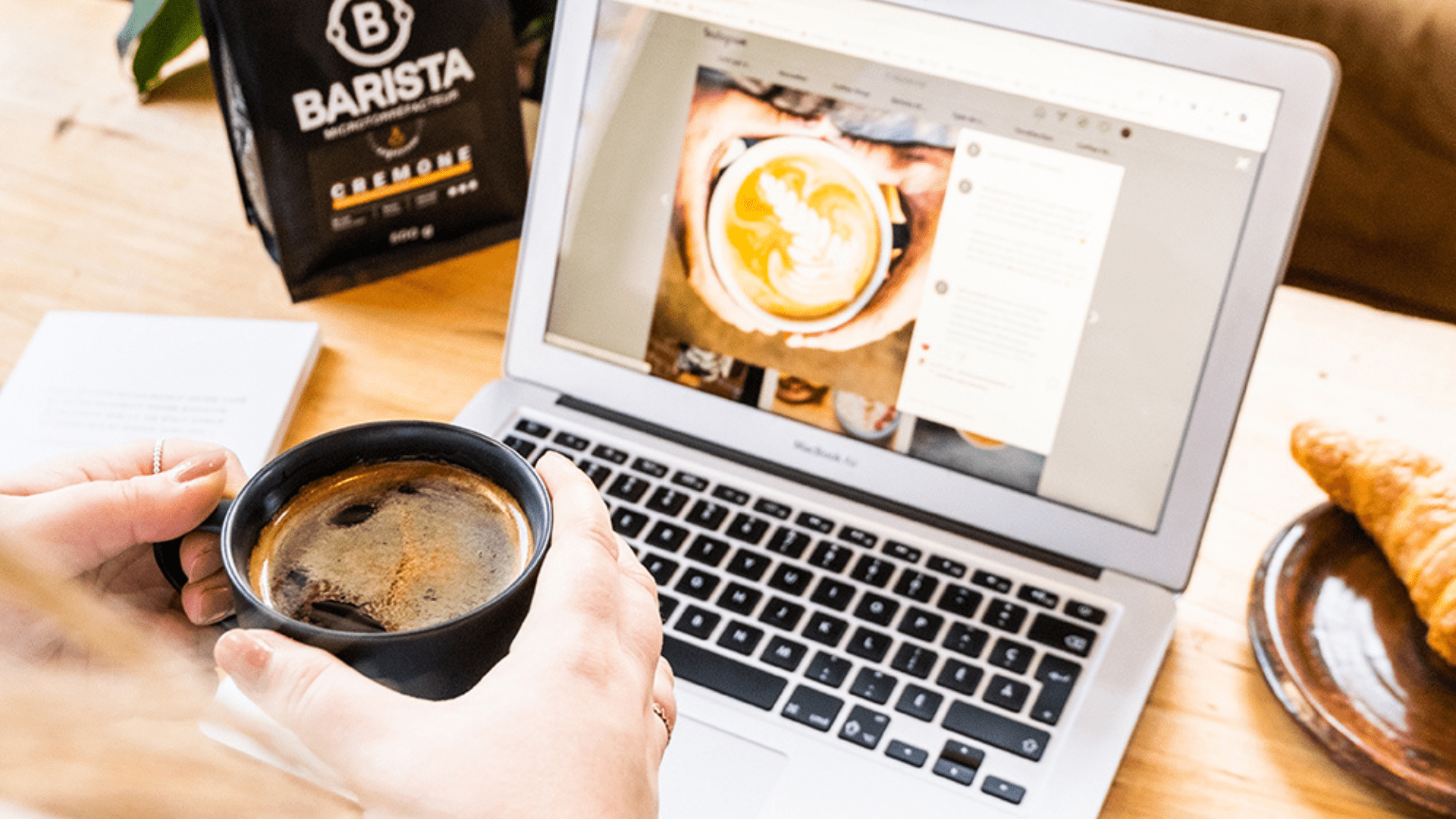 Nos essentiels caféinés pour survivre à la rentrée – Café Barista