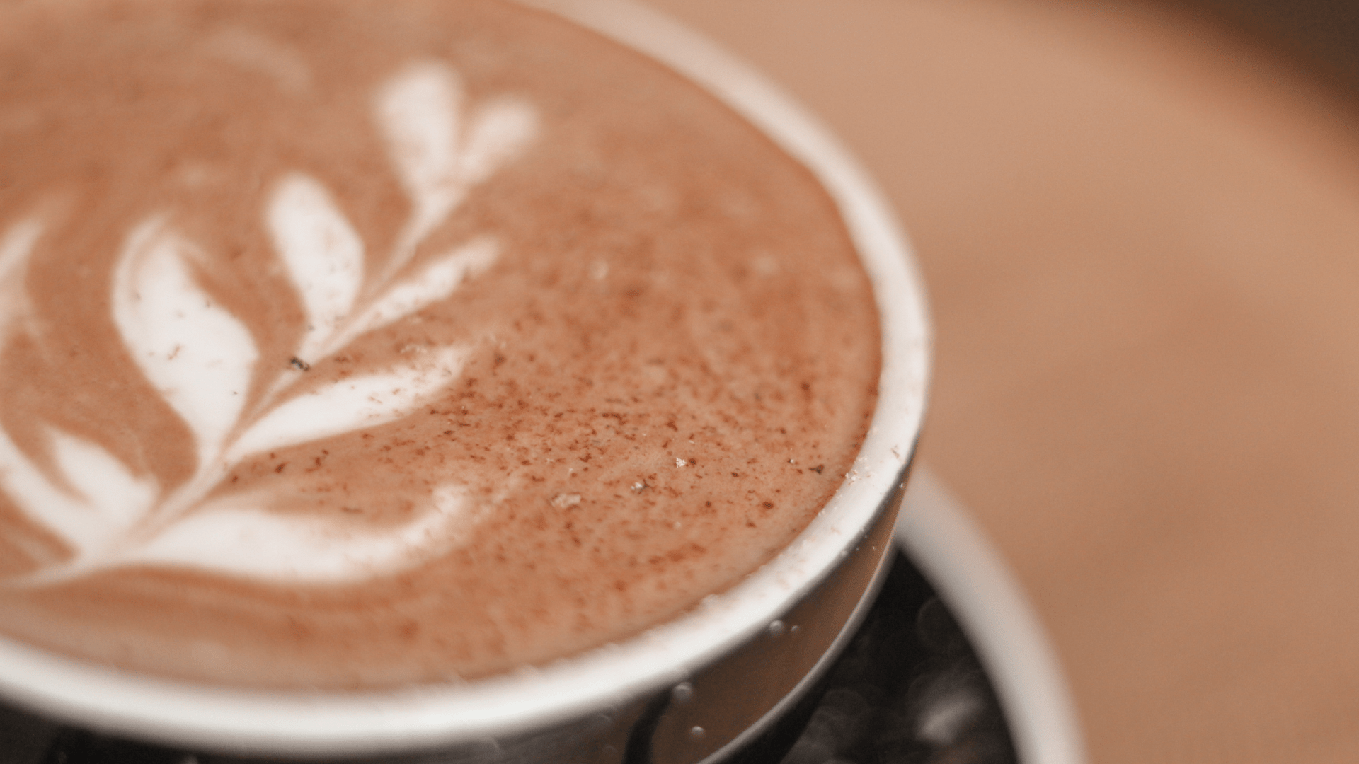 Lavender Mocha Recipe | Barista Coffee Roasters – Café Barista