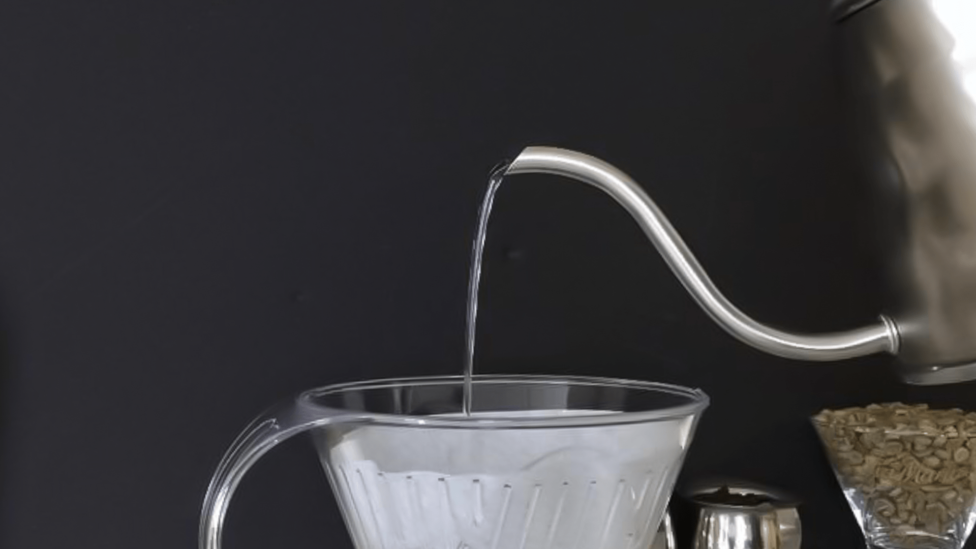 How to Use a Clever Dripper | Barista Coffee Roasters - Café Barista