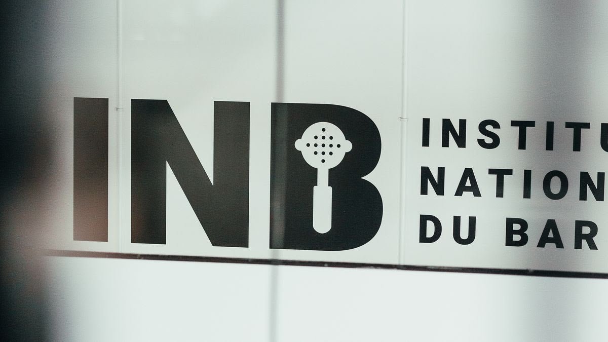 Barista Unveils the Institut National du Barista | Barista Coffee ...
