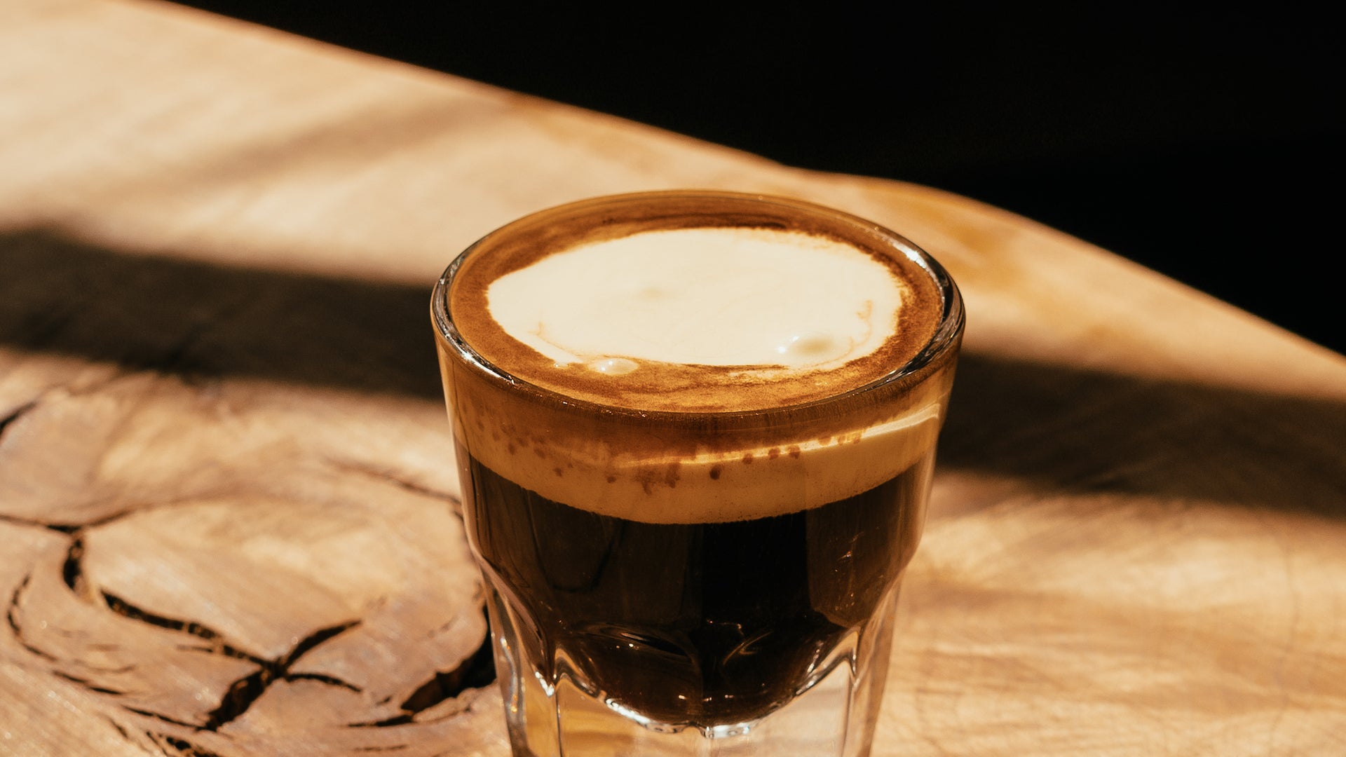 3-Step Vietnamese Coffee with Rum Recipe | Barista Coffee Roasters ...