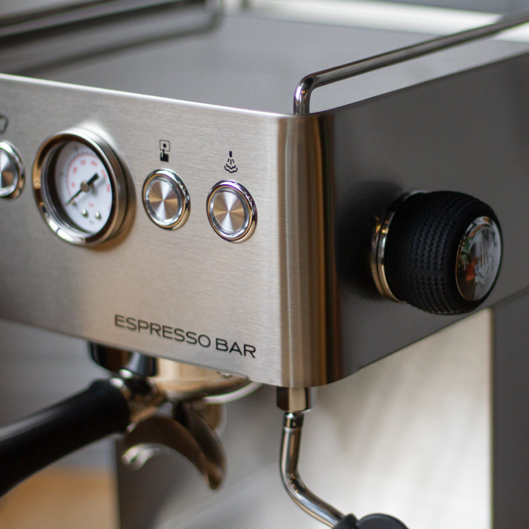 Bellucci Espresso Bar - Café Barista