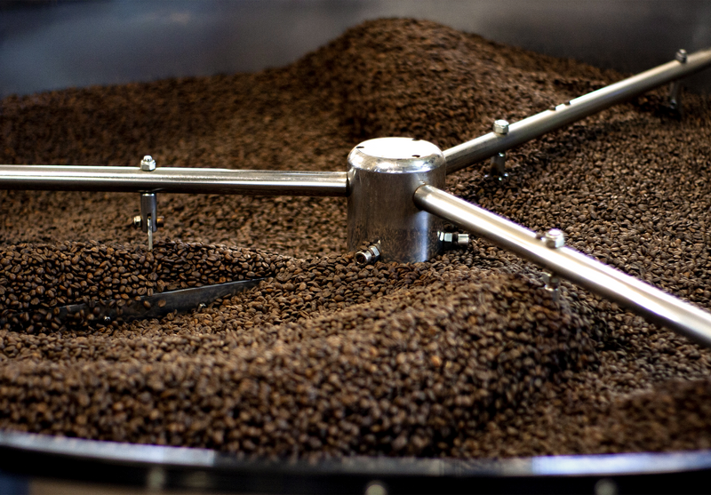 Private Label | Barista Coffee Roasters - Café Barista