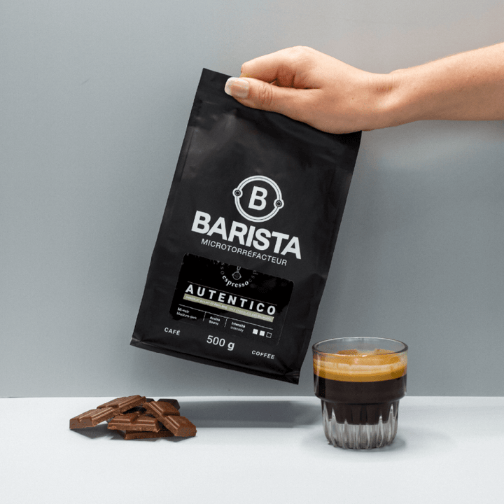 Coffees | Espressos and Filters | Café Barista