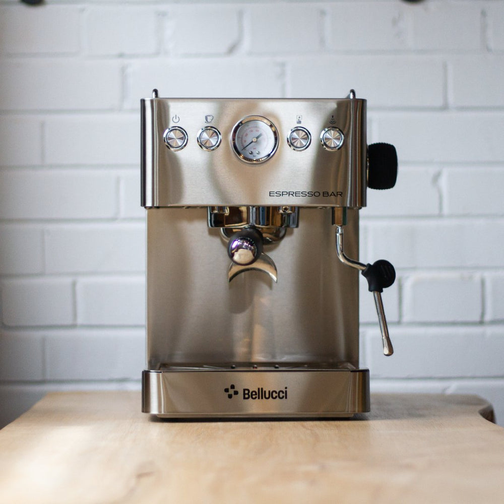 Bellucci Espresso Bar - Café Barista