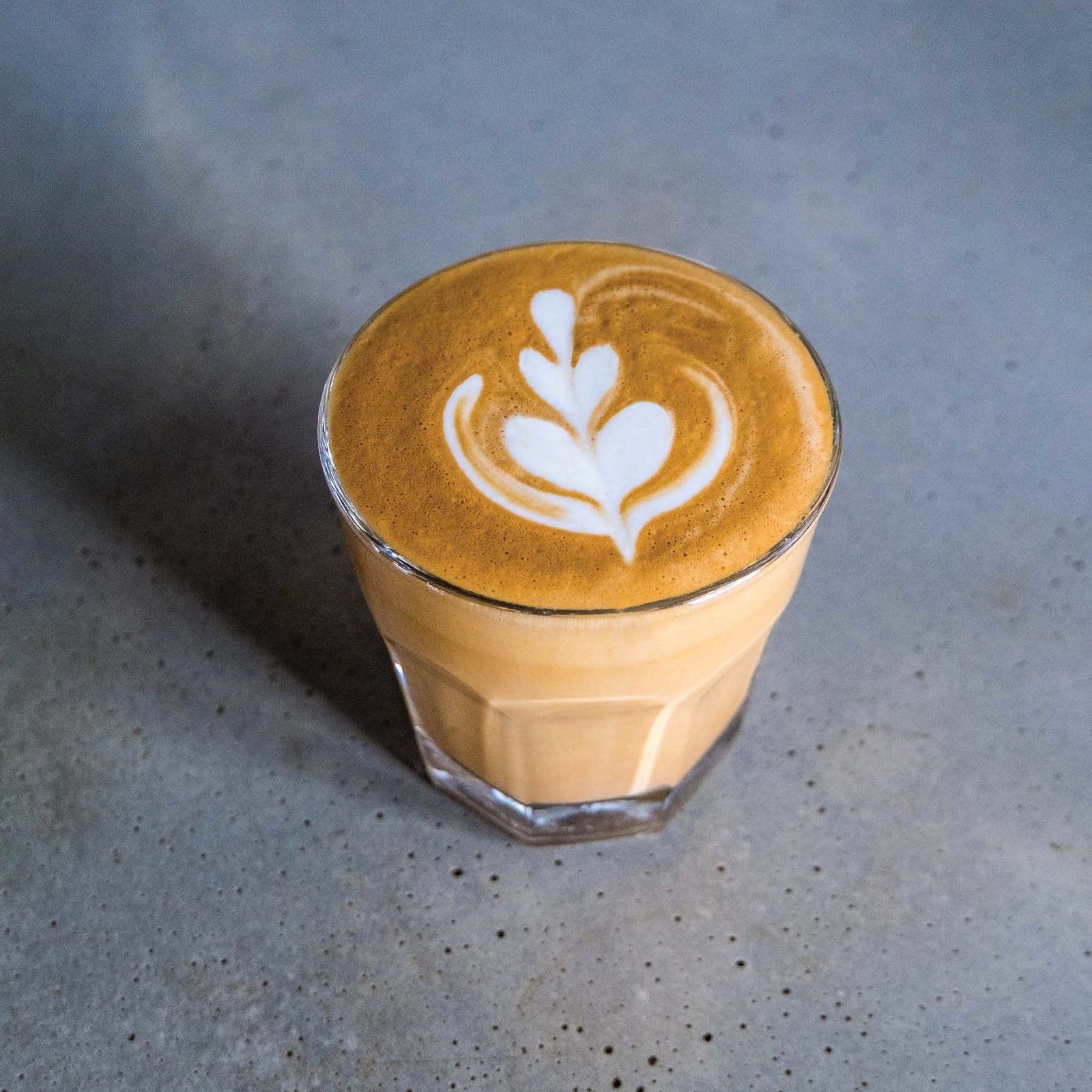 The Basics: 12 Essential Coffee Recipes – Café Barista