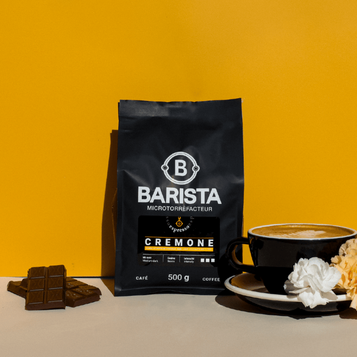 Le guide ultime pour l'espresso parfait | Café Barista