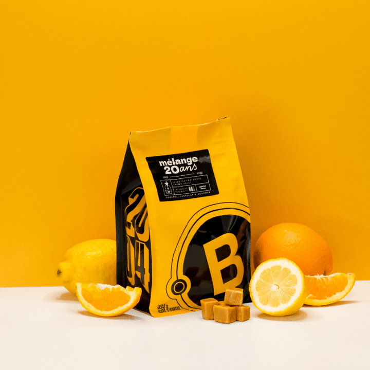 Coffees | Espressos and Filters | Café Barista