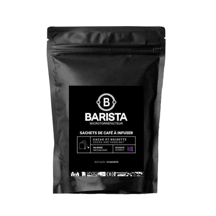 Barista Coffee Roasters | Home
