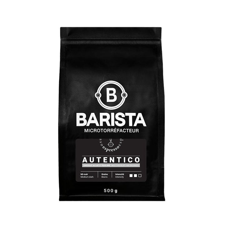 Barista Coffee Roasters | Home – Café Barista
