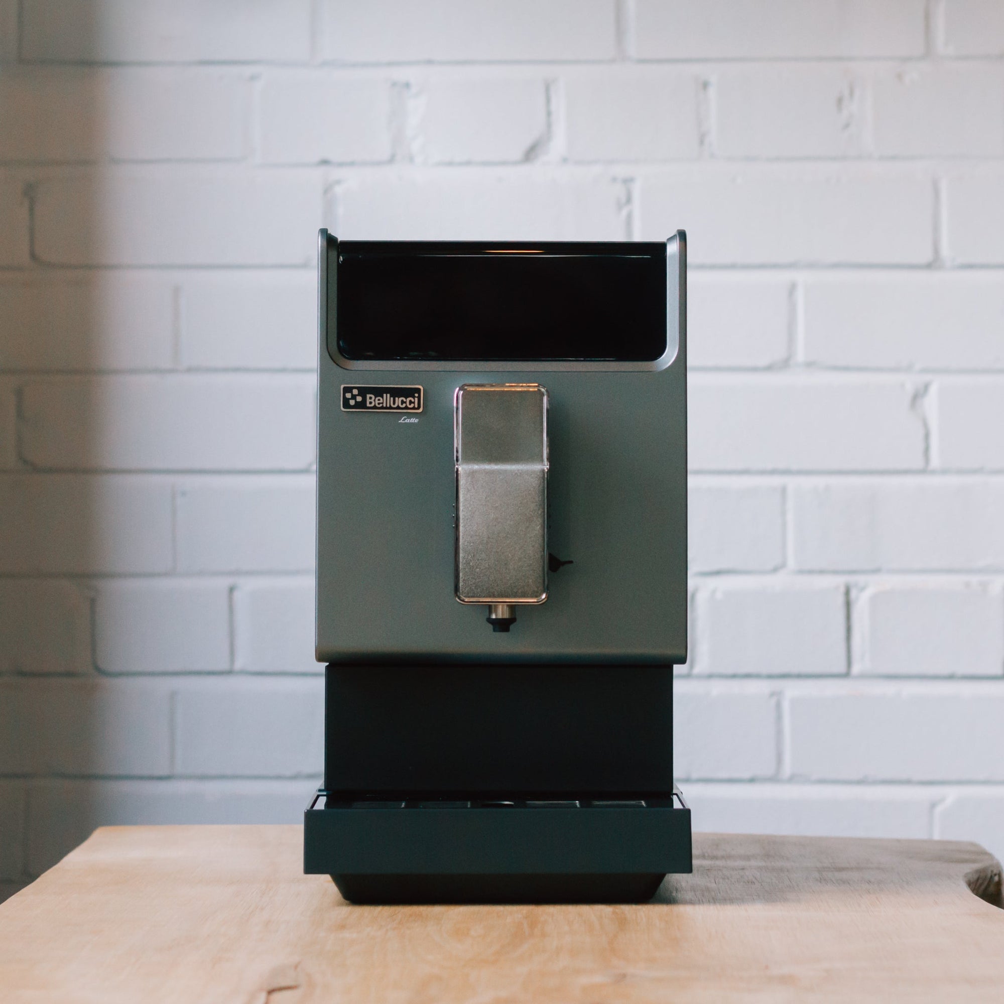 Bellucci Slim Latte - Machines espresso - Café Barista