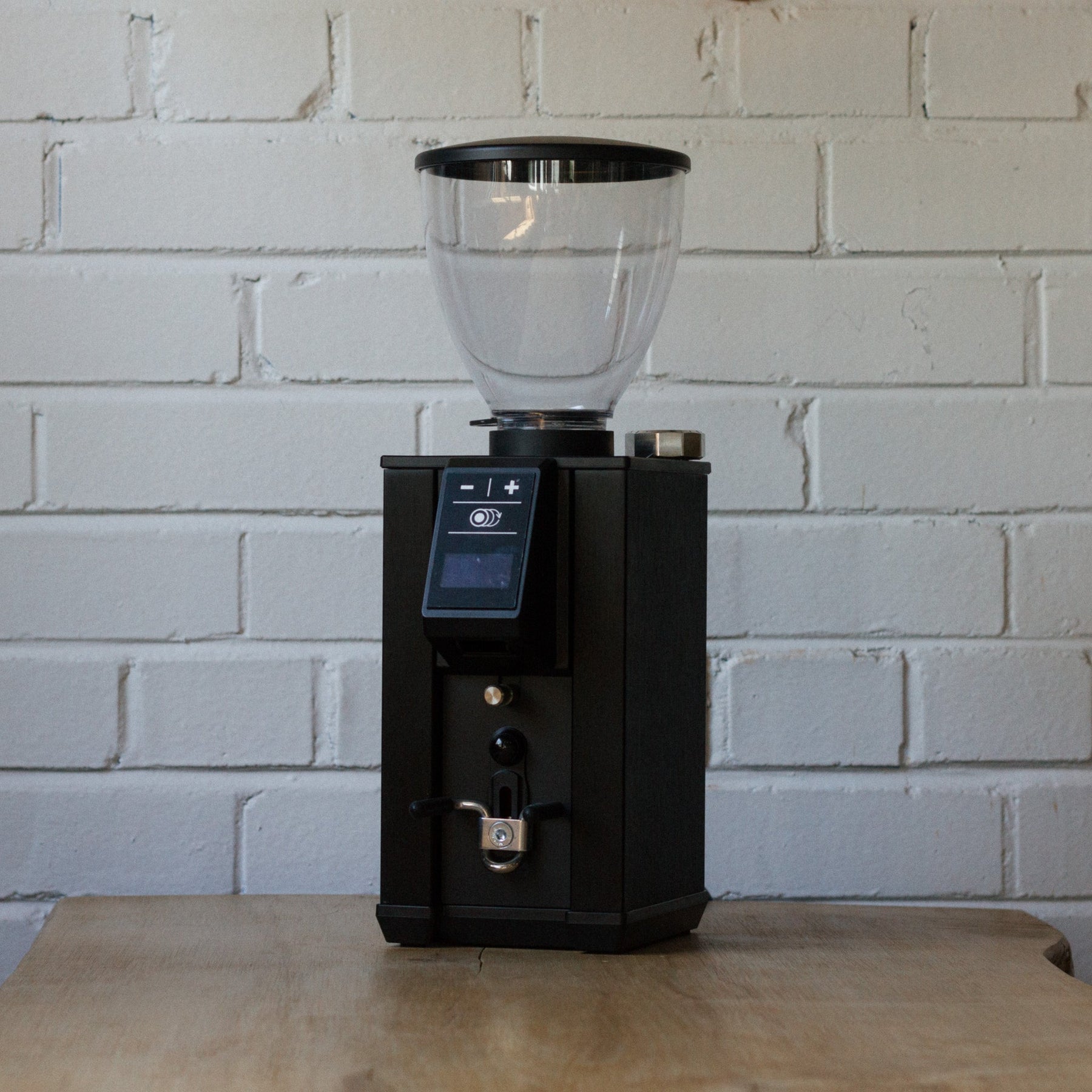 Boîtes ouvertes - Café Barista