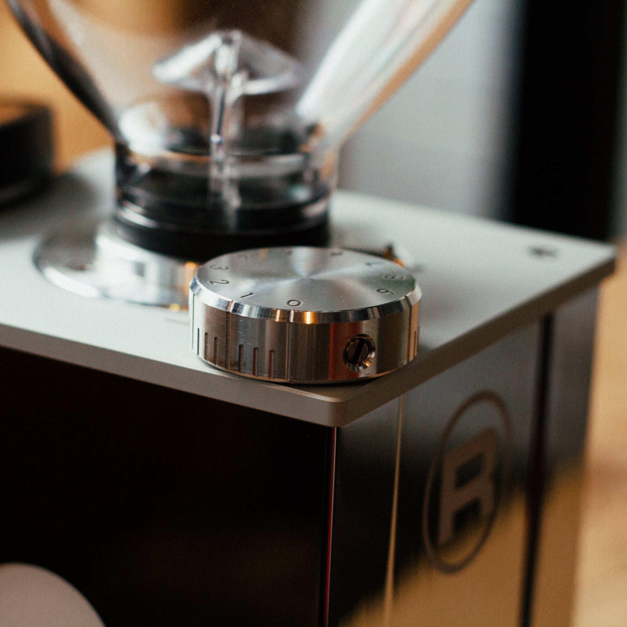 Rocket Faustino | Best Home Espresso Grinders | Barista Coffee – Café ...