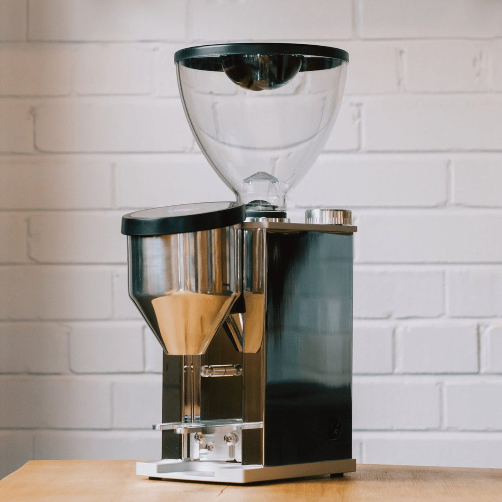 Rocket Faustino | Best Home Espresso Grinders | Barista Coffee – Café ...