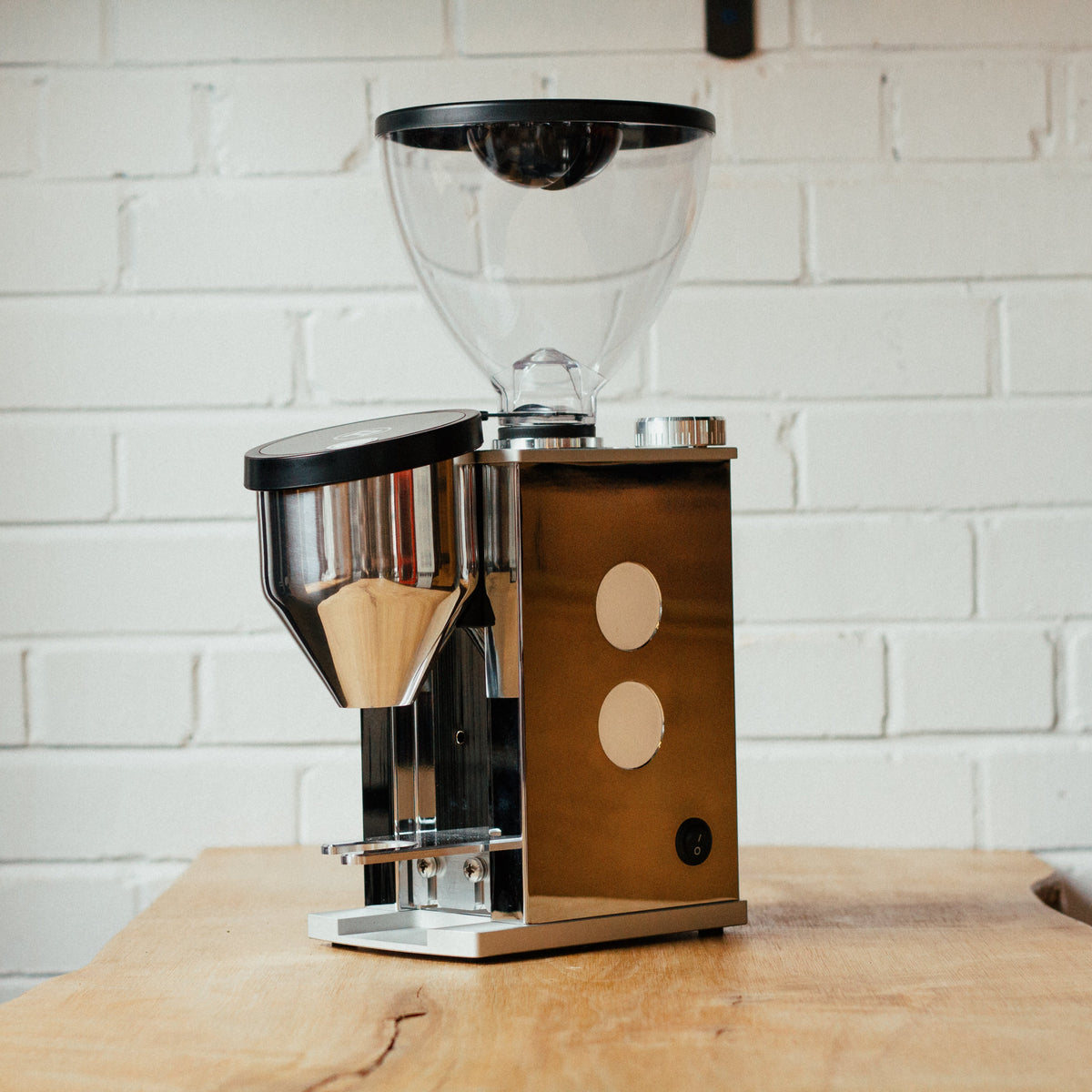 Rocket Faustino | Best Home Espresso Grinders | Barista Coffee – Café ...