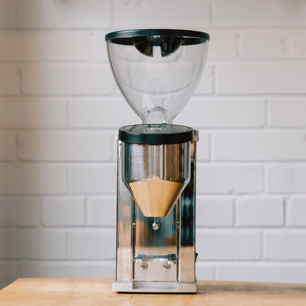 Rocket Faustino | Best Home Espresso Grinders | Barista Coffee – Café ...