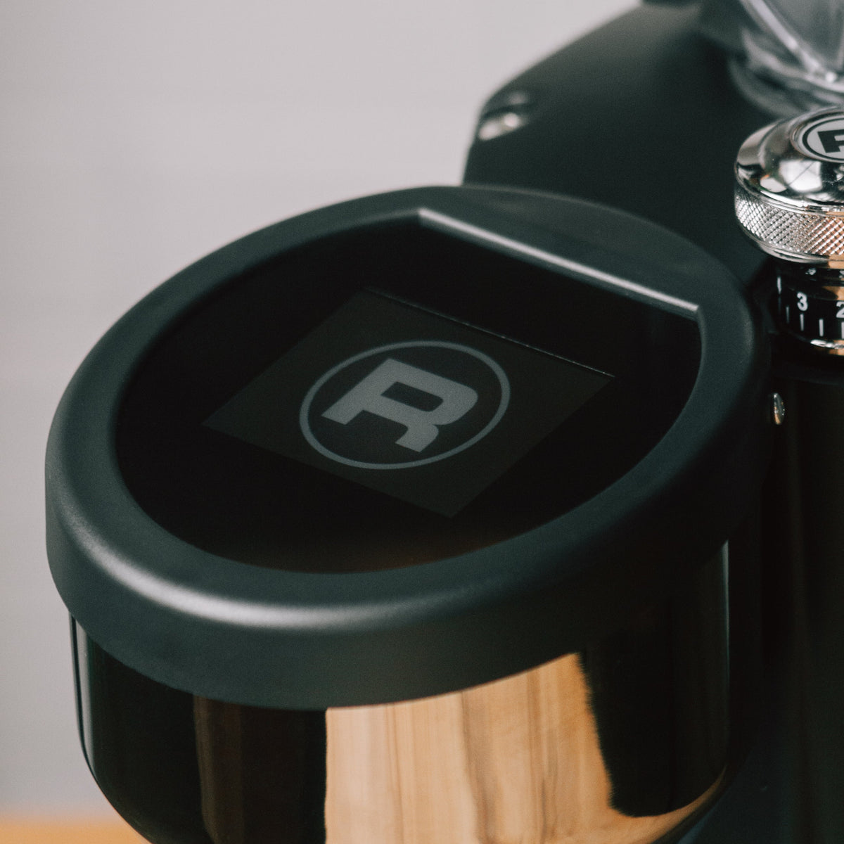 Rocket Fausto | Best Espresso Grinders | Barista Coffee - Café Barista