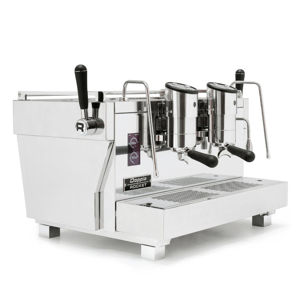 RE Doppia | Commercial Espresso Machines | Barista Coffee – Café Barista