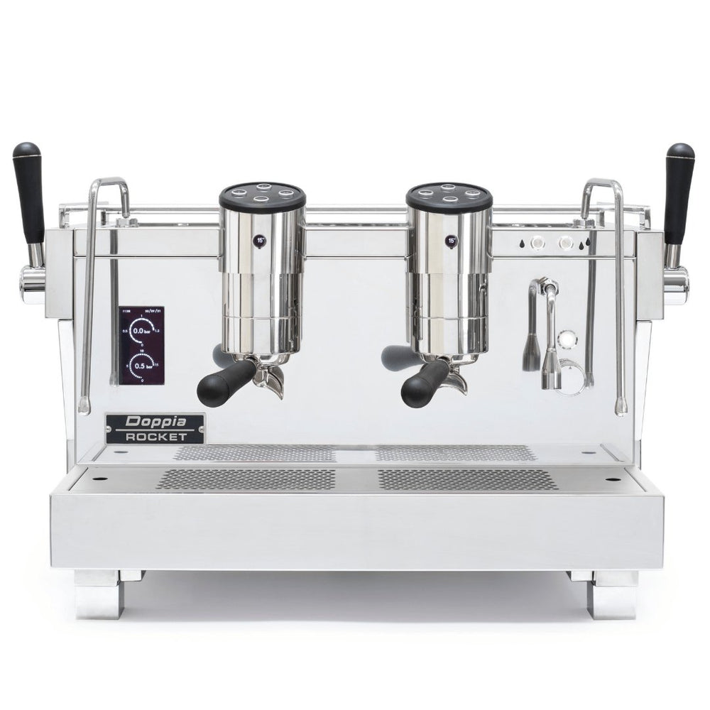 RE Doppia | Commercial Espresso Machines | Barista Coffee – Café Barista