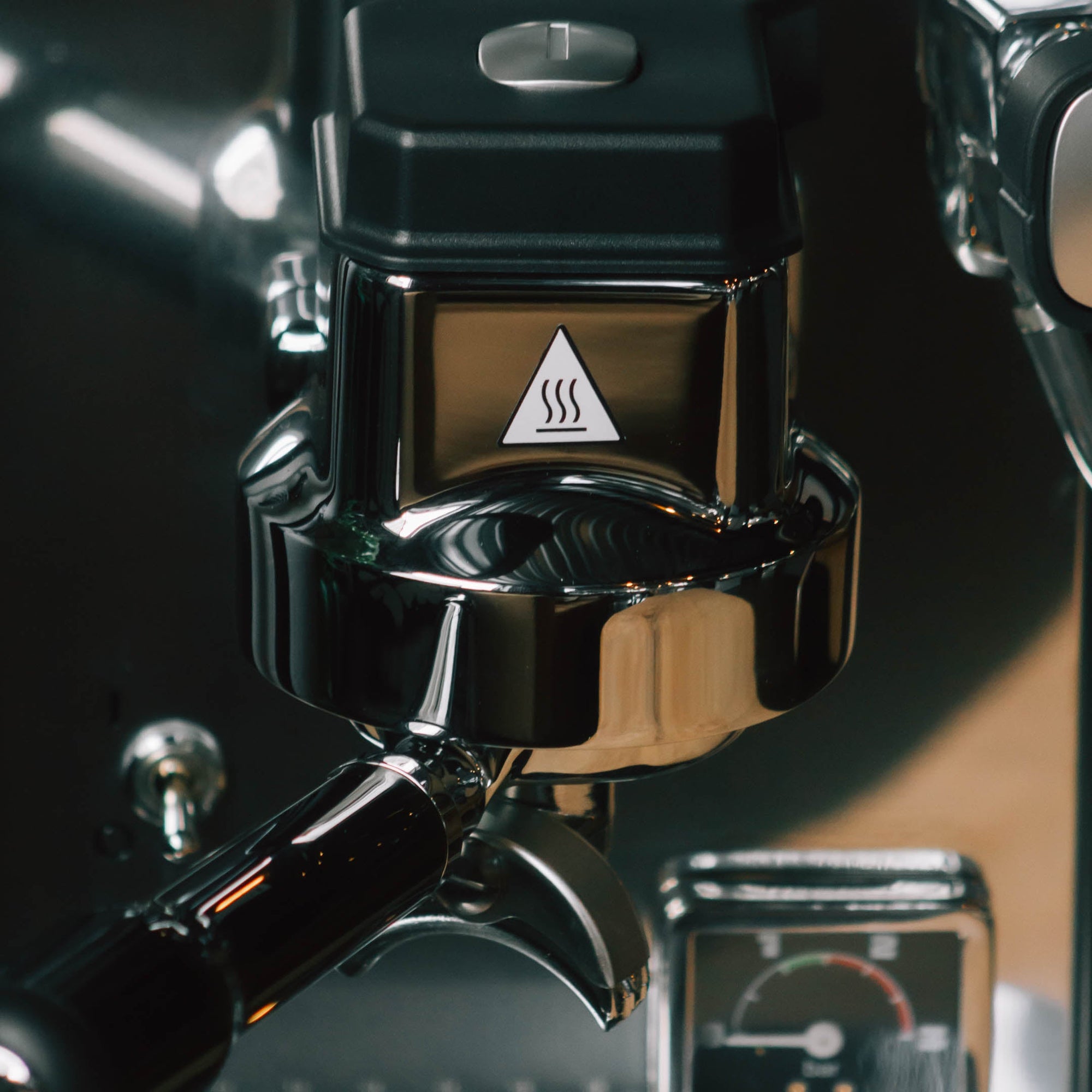 Stone - Machines espresso - Café Barista