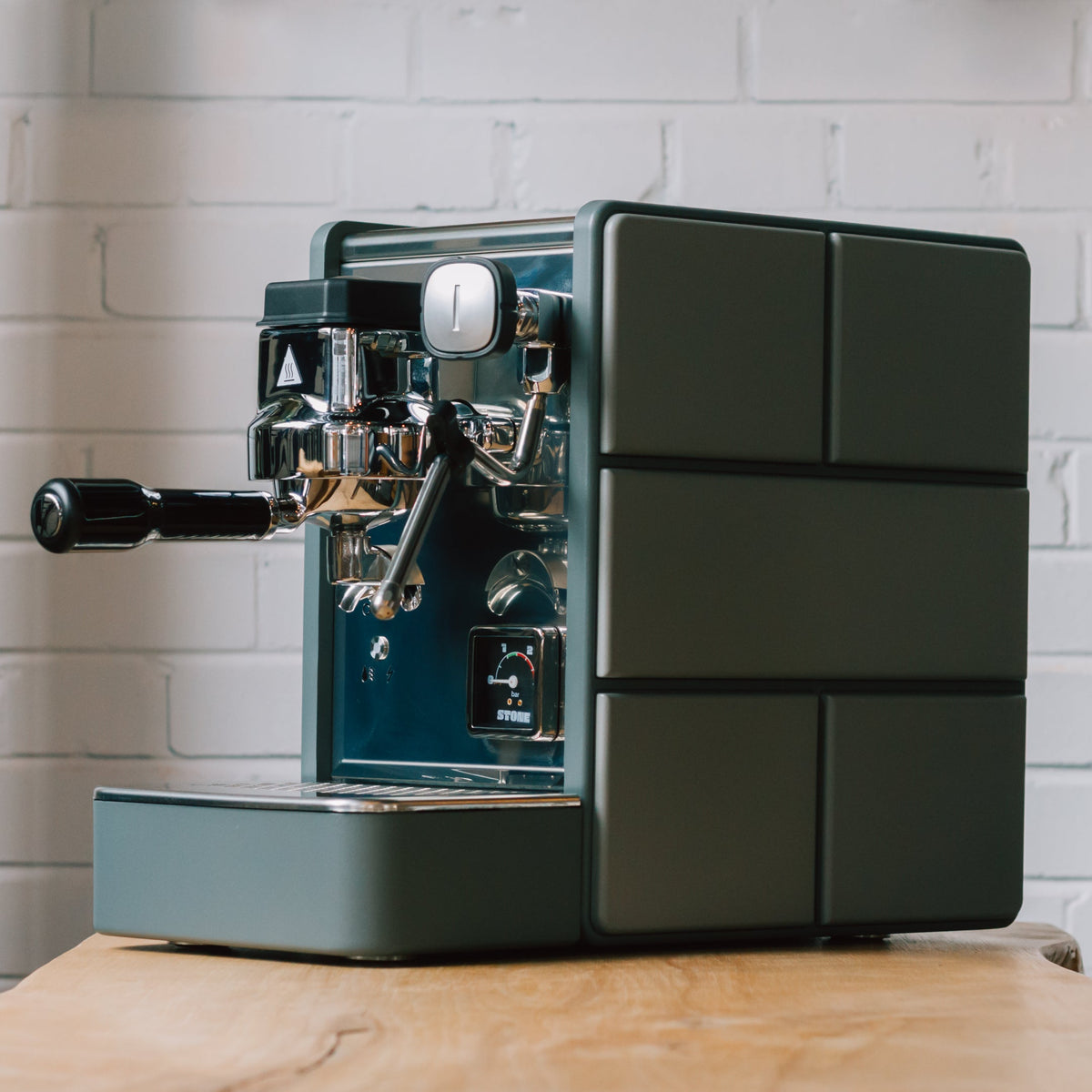 Stone | Best Espresso Machines | Barista Coffee – Café Barista